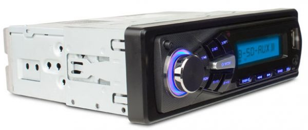 VW Caddy 2K Autoradio Set geeignet von 2003-2015 – Autoradio Einbau ...